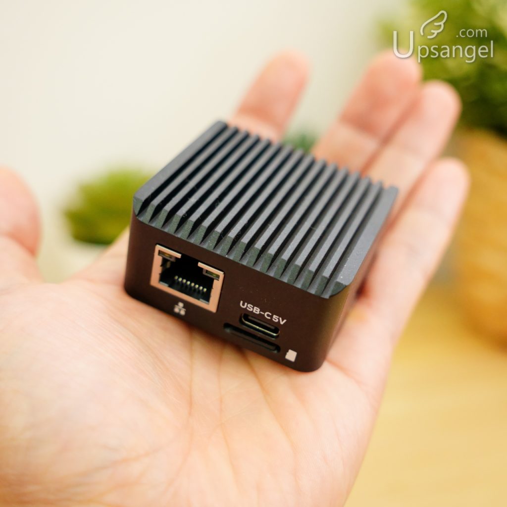 Ups-Nano VPN Server 超迷你VPN伺服器 - 小U網販