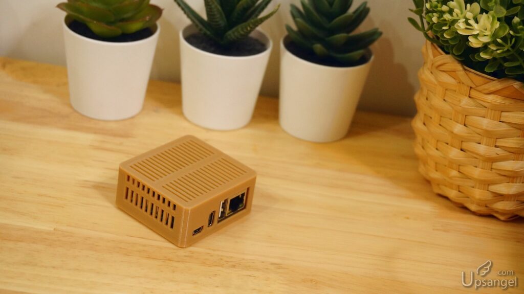 Ups-Nano VPN Server 超迷你VPN伺服器 - 小U網販