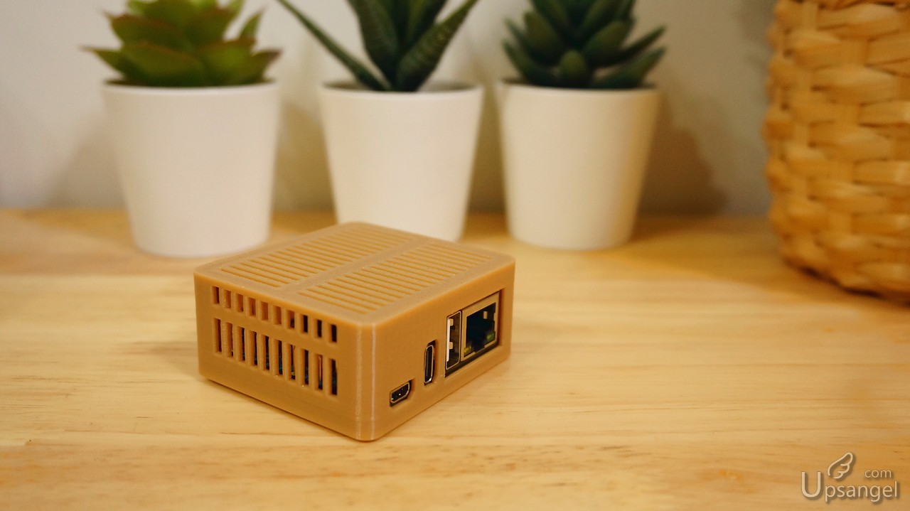 Ups-Nano VPN Server 超迷你VPN伺服器 - 小U網販