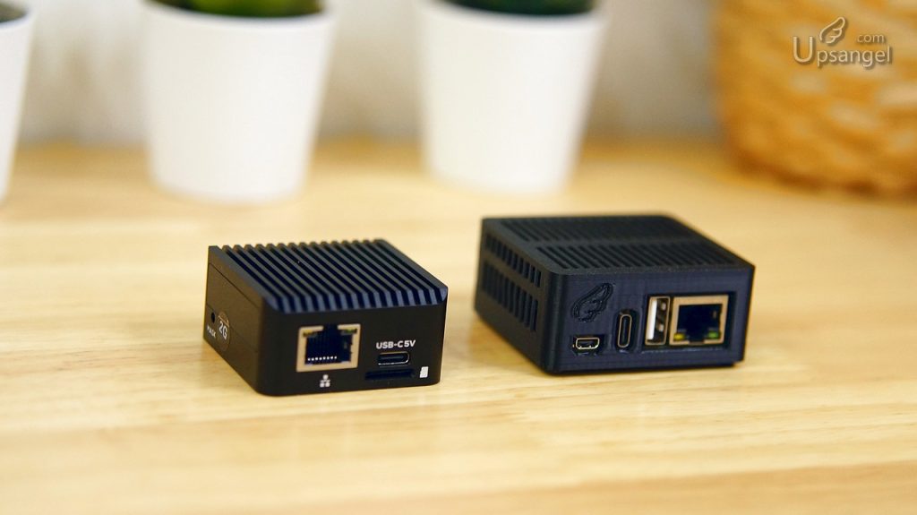 Ups-Nano VPN Server 超迷你VPN伺服器 - 小U網販