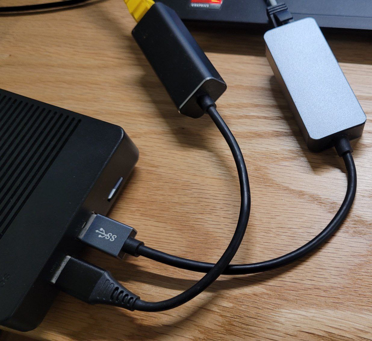 Ups-Dragon Pro 「雙向VPN」高性能 雙2.5GbE軟路由 - 小U網販